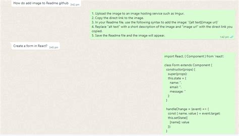 Github Muirujacksonai Chatbot Integrated With Whatsapp This Is Ai