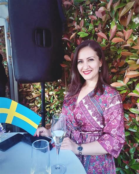 Irena Ciric On Linkedin Embassyofswedeninskopje