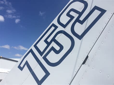 Youre Cleared Through The Class Bravo Cessna Chick