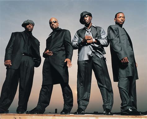 Blackstreet Imdb