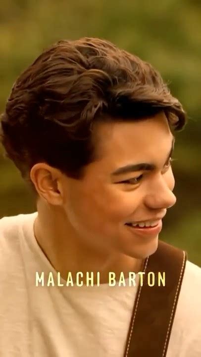 Camp Rock 3 Malachi Barton
