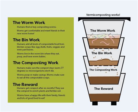 Talk About It Vermicomposting
