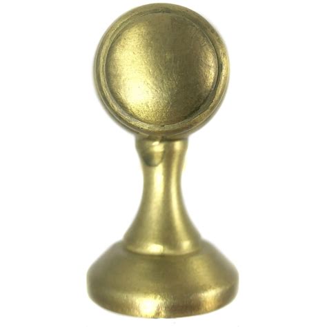 Balance Collection 5 Centers Pull In Champagne Brass By Mng Hardware
