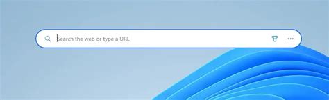 How To Manage Microsoft Edge Desktop Search Bar In Windows 11 Geek Rewind