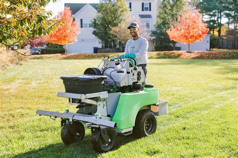 Lawn Care In West Houston Tx Lawn Squad