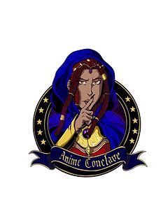 Anime Conclave Anime And Gaming Convention