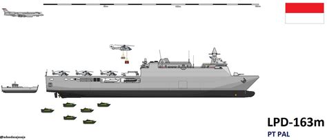 Lpd 163m Pt Pal By Radeanova On Deviantart