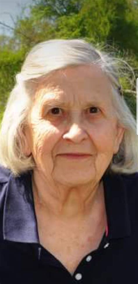 Virginia Wright Obituary 2018 Bearden Ar Benton Funeral Home Fordyce