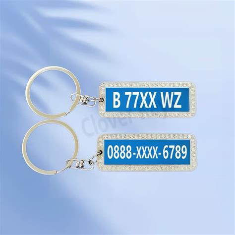 Produk Clover Keys Shopee Indonesia