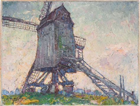 Mieczysław Rakowski 1877 1947 Polish Art Corner