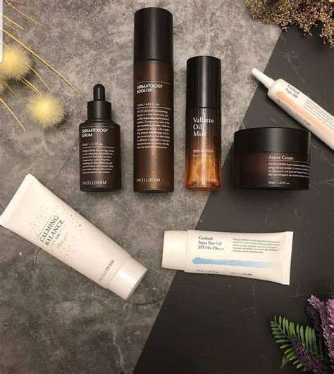 Chois Dr Skin 💛 Three Day Miracle 💛 😮 Products That Facebook