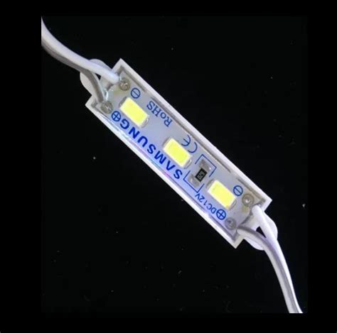 Led Injection Module For Lighting At Rs 600unit In Bengaluru Id