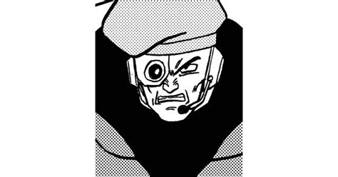 [weekly ☆ Character Showcase 192 Kahseral From Dragon Ball Super