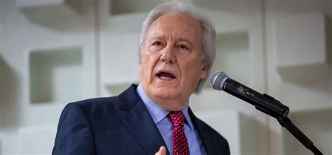 Pec Da Segurança é “tentativa De Organizar O Jogo” Diz Lewandowski Metro 1