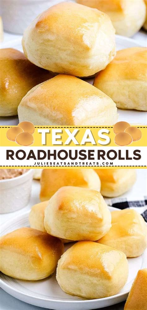 Texas Roadhouse Rolls Recipe Dinner Then Dessert Free Word Template