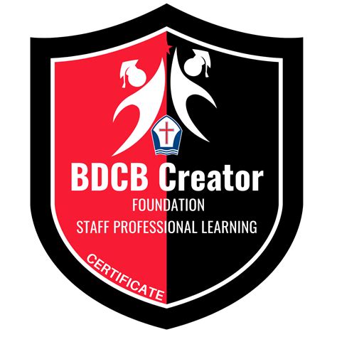 Bdcb Creator Credly
