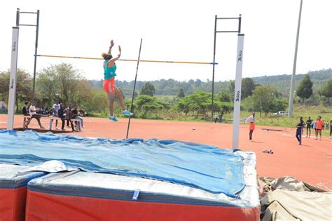 Athl Athlete Tirunesh Dibaba Sport Training Center Assela