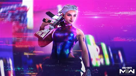 Renamed Warzone 2 Operator Launches With Major Oversight As Devs Forget