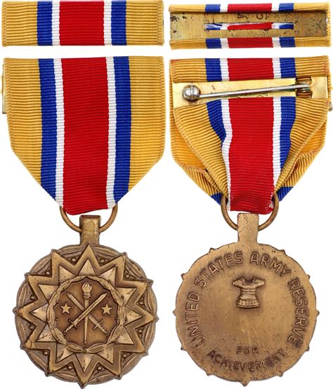 United States Army Commendation Medal 1945 Katz Auction