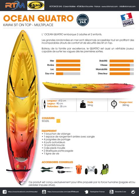 Ocean Quatro Eshop Ffck