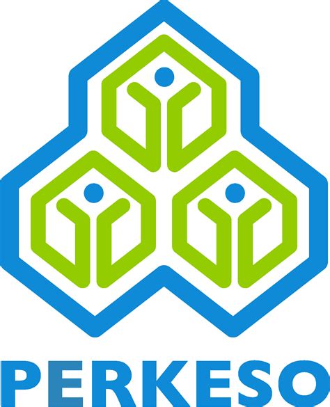 Perkeso Socso Logo Png Svg Ai Vector Free Download