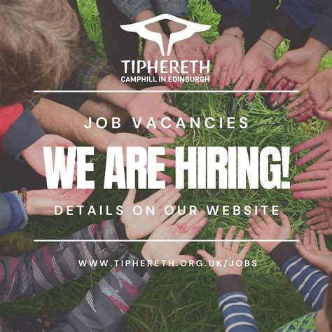 Tiphereth Camphill Edinburgh Home