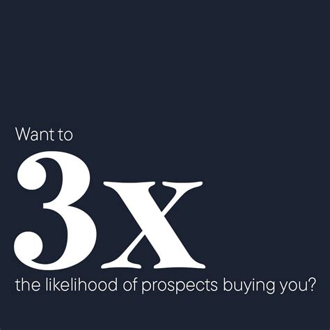 Why Being Memorable Helps You Win Deals Benjamin Rabner Posted On The Topic Linkedin