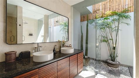 Villa Eshara 4 In Seminyak Bali 5 Bedrooms Best Price And Reviews