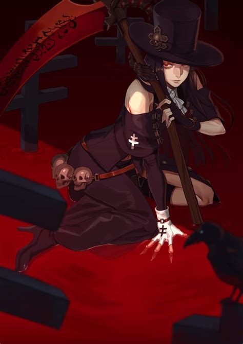 Testament By 夘田恭 Ideias Para Personagens Personagem Personagens