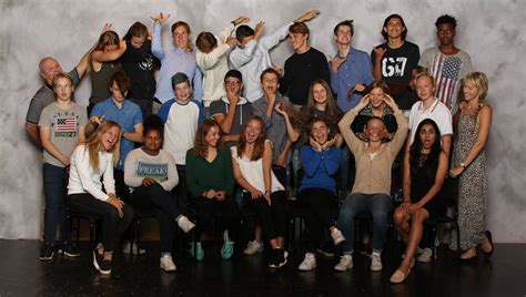 Klass 9a Lagmansskolan