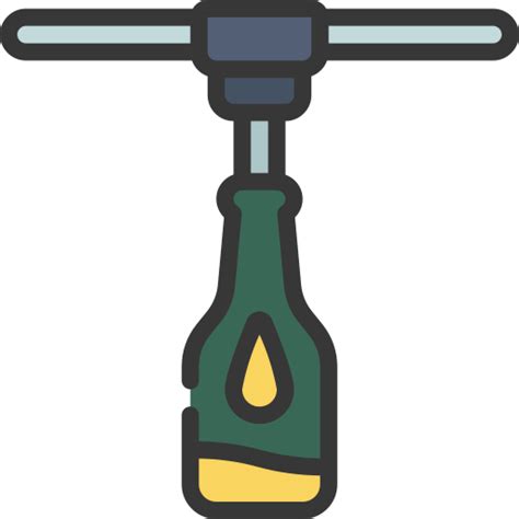 Assembly Machine Juicy Fish Soft Fill Icon