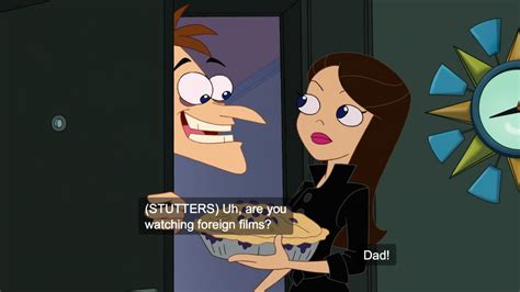 Vanessa Doofenshmirtz Sexy