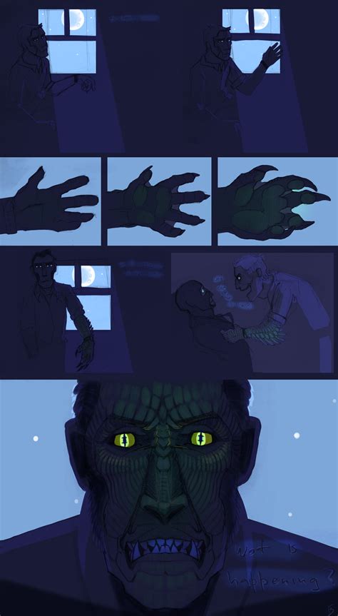 Unknown Disease By Reiserg On Deviantart