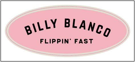 Billy Blanco Pink Pdf