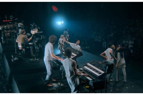 Talking Heads Reunite For Stop Making Sense Re Release At Tiff
