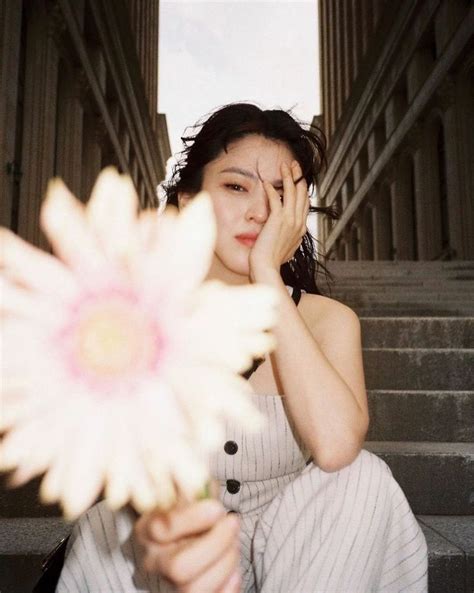 44 ý Tưởng Han Soo Hee để Lưu Hôm Nay Nữ Thần Chụp ảnh Diễn Viên Và
