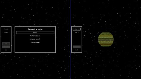 Add Multiple Ui Focus Groups · Issue 10755 · Godotenginegodot · Github