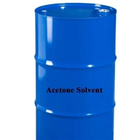 Acetone Density Properties And Uses Udtech