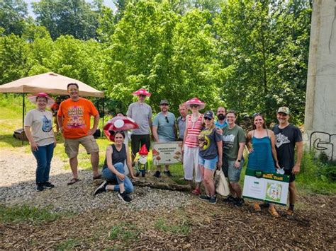 Hands On And Hopeful Mayor Danielle Trumble Finds Her Rhythm Leading