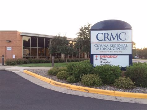 Crmc Seeks Refund From City Of Crosby Brainerd Dispatch News