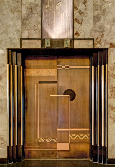 What Unique Historical Elevators Can Teach Us About Design Today