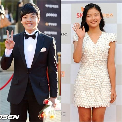 Kim Yoo Jung And Yeo Jin Goo Pair Up For New Project Soompi