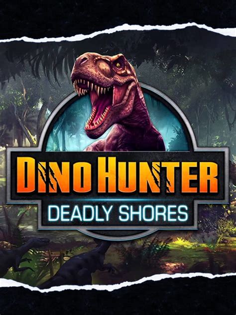 Problèmes Avec Dino Hunter Deadly Shores État Des Serveurs Et Pannes Gamebezz
