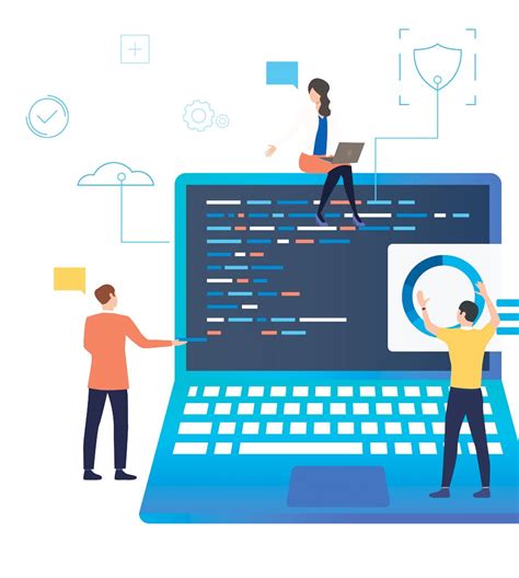 Software De Programación Definición ¿para Qué Sirve ️ Postposmo ️