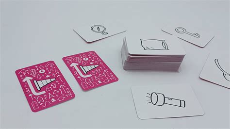 Thats Not A Hat Board Game Rules For How To Play Geeky Hobbies