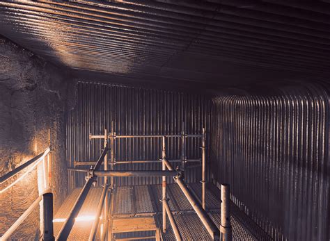 Hvts® Cladding Delivers Biomass Boiler Protection At Vattenfall Plant Integrated Global