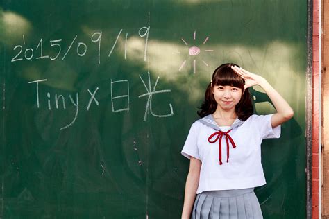 2015919 呂欣恬tiny 陽明山美軍宿舍群 Flickr