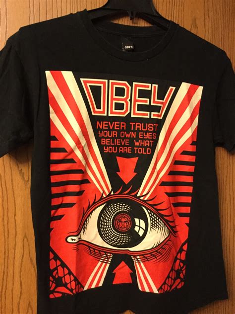 Obey Brand