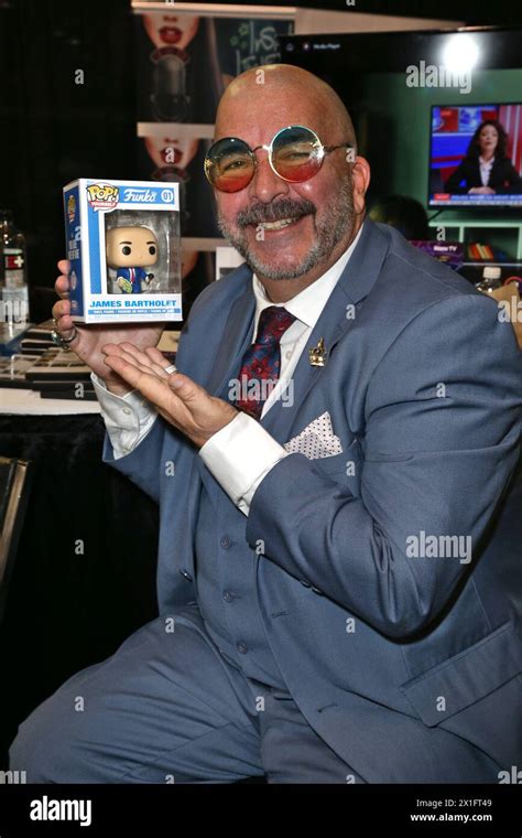 Chicago Il Usa April 12 2024 Adult Entertainment Personality