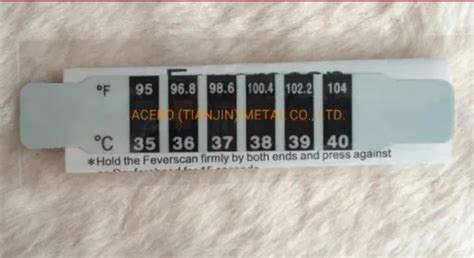 Disposable Forehead Thermometer Easy Sourcing On Made In